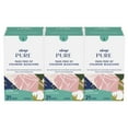 Always Pure Ultra Thin Super Pads with Wings, Unscented, 63 ct ...