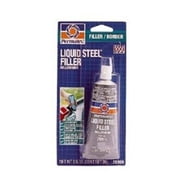 Bondo Glazing and Spot Putty, 00907ES, 4.5 oz, 1 Tube - Walmart.com