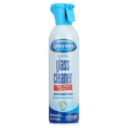 Great Value Glass Cleaner, 32 Fluid Ounce - Walmart.com