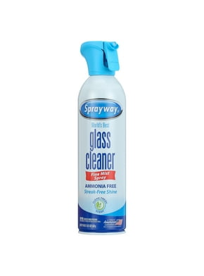 Glass Cleaners in Cleaning Supplies - Walmart.com