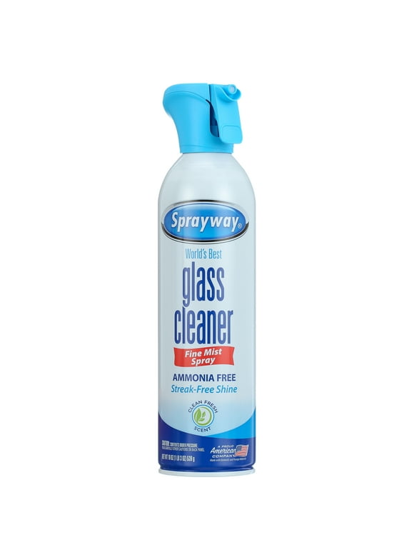 Glass Cleaners in Cleaning Supplies - Walmart.com