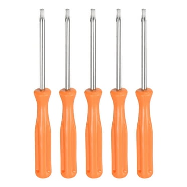 Milue Special-Shaped Screwdriver Internal Cross 4-Point 3-Point UY Type ...