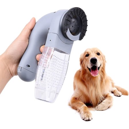 Pet Portable Hair Vacuum Cleaner - Walmart.ca
