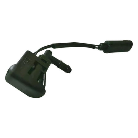 Heated Windshield Washer Wiper Spray Nozzle 61667056731 E46 E89 ...