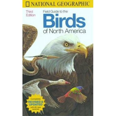 National Audubon Society Field Guides: National Audubon Society Field ...