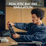 Free Shipping! Logitech G920 Wheel and Shifter Bundle for Xbox with ...