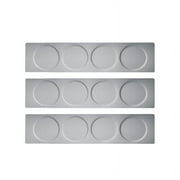 Stainless Steel Wall Base