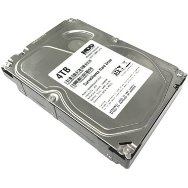 MaxDigitalData 16TB 7200 RPM 256MB Cache SATA 6.0Gb/s 3.5" Internal ...