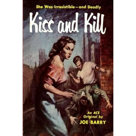 Kiss and Kill | Walmart Canada