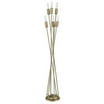 Elegant AFD Elephant Floor Torchiere Lamp - Walmart.com