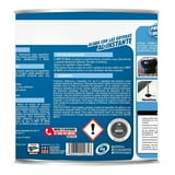 Tapagoteras Impac Wet N Seal 1 litro, negro, tapagoteras | Walmart en línea