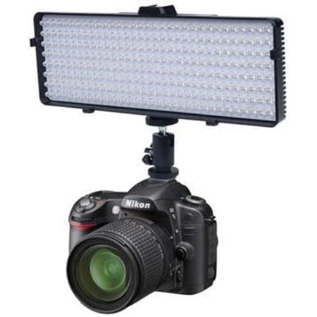 Vivitar VIV-VL-1000 256 Light (Black) | Walmart Canada