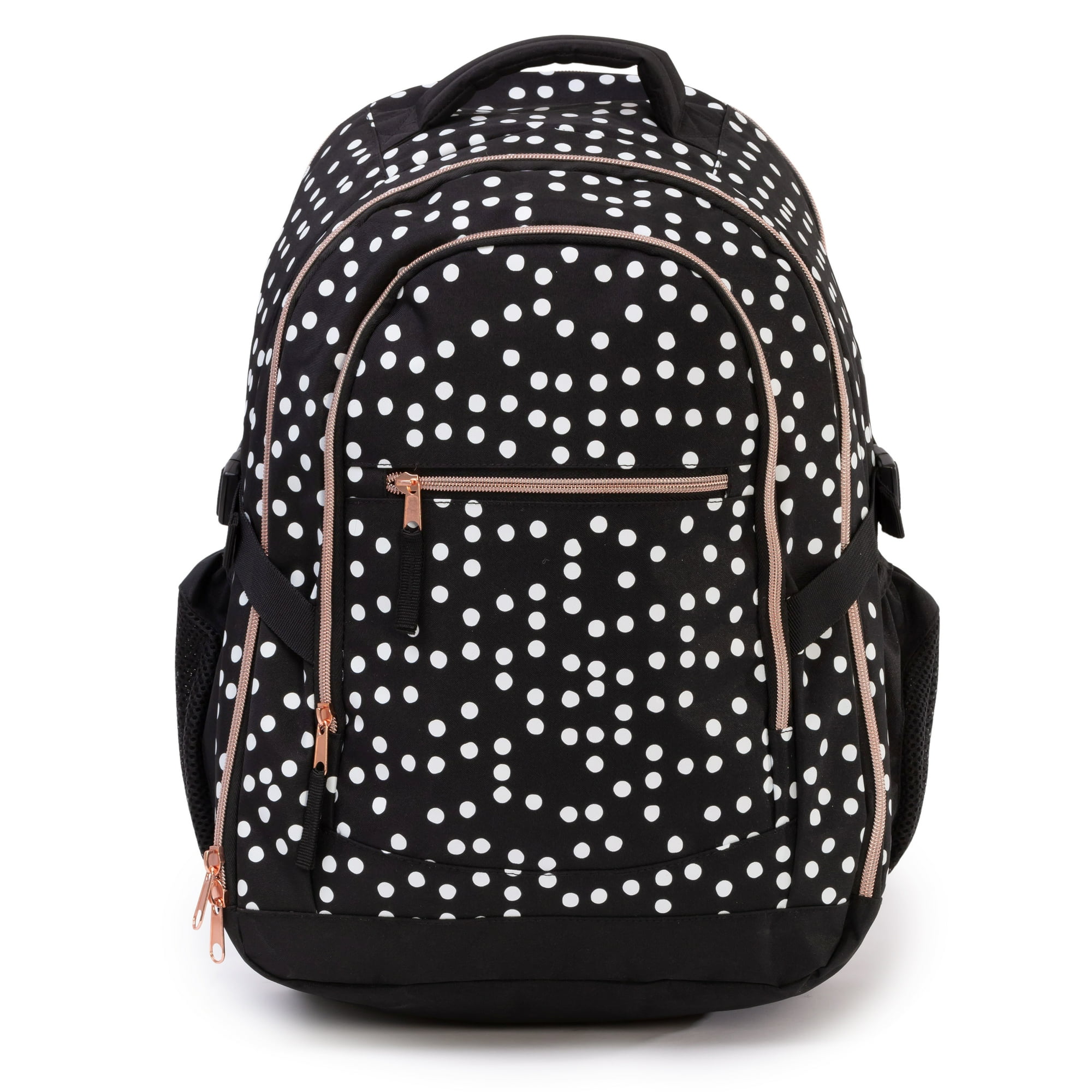 Click here for Jetstream School Backpack With Padded Straps And L... prices