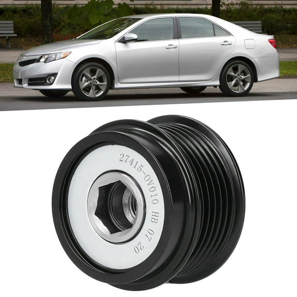 Alternator Clutch Pulley,Alternator Pulley 27415-0V010 Replacement ...