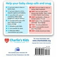 Sleep Baby, Safe and Snug (Board Book) - Walmart.com