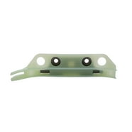 Polaris 2879013 Lock & Ride Glass Rear Panel 2013-2020 Ranger XP Crew ...