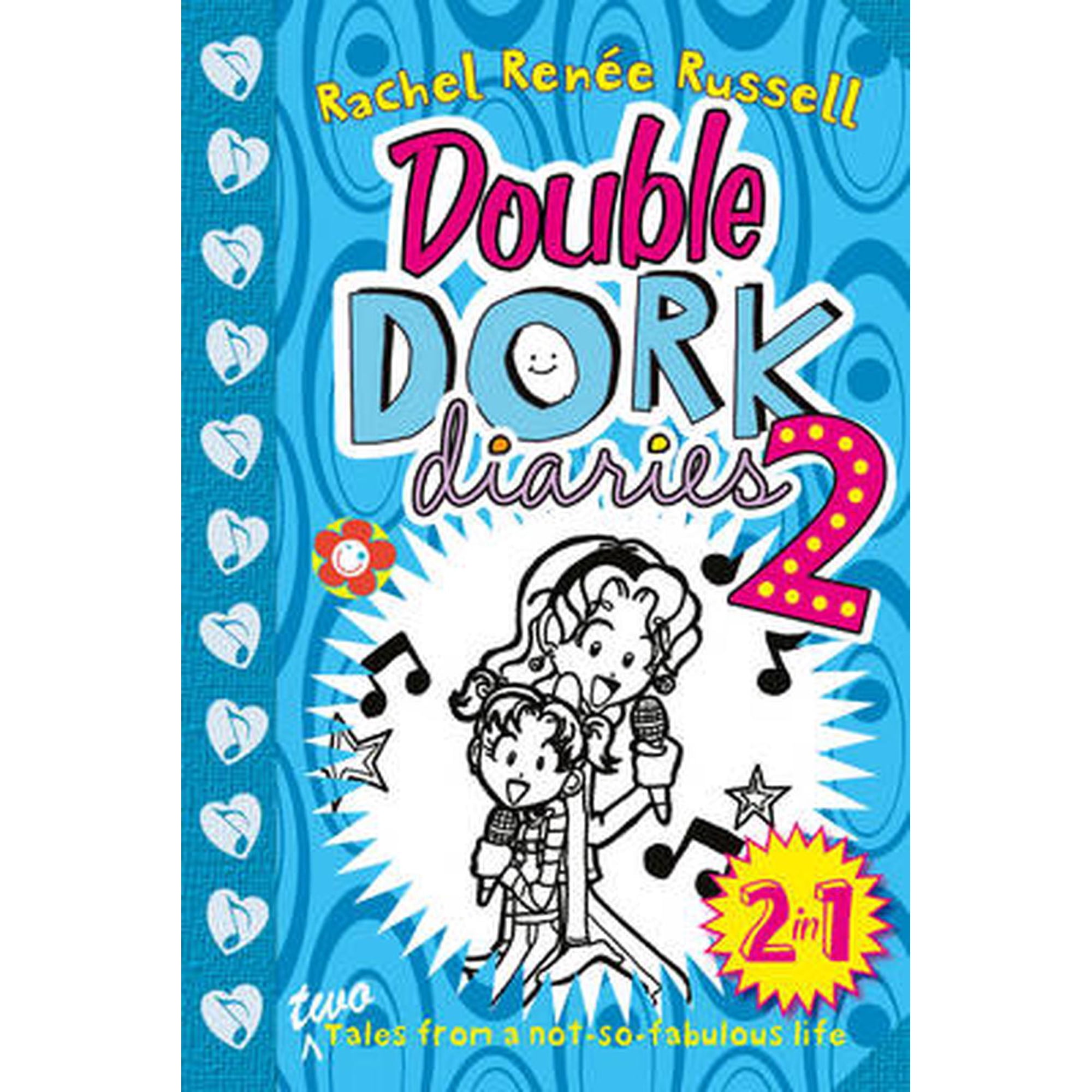 Dork Diaries