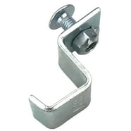 Moose Racing Contour Handguard Inner 7/8" Aluminum Mount Clamp (50-232S ...