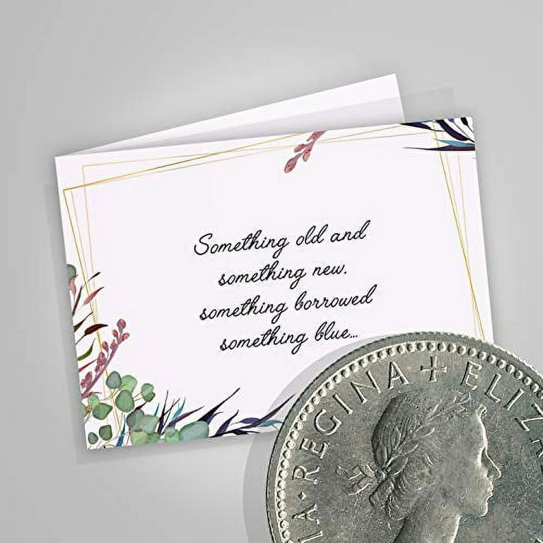 Sixpence Coin