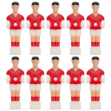 5/8 Inch Table Soccer Men Dynamo Foosball Man for Indoor Game ...