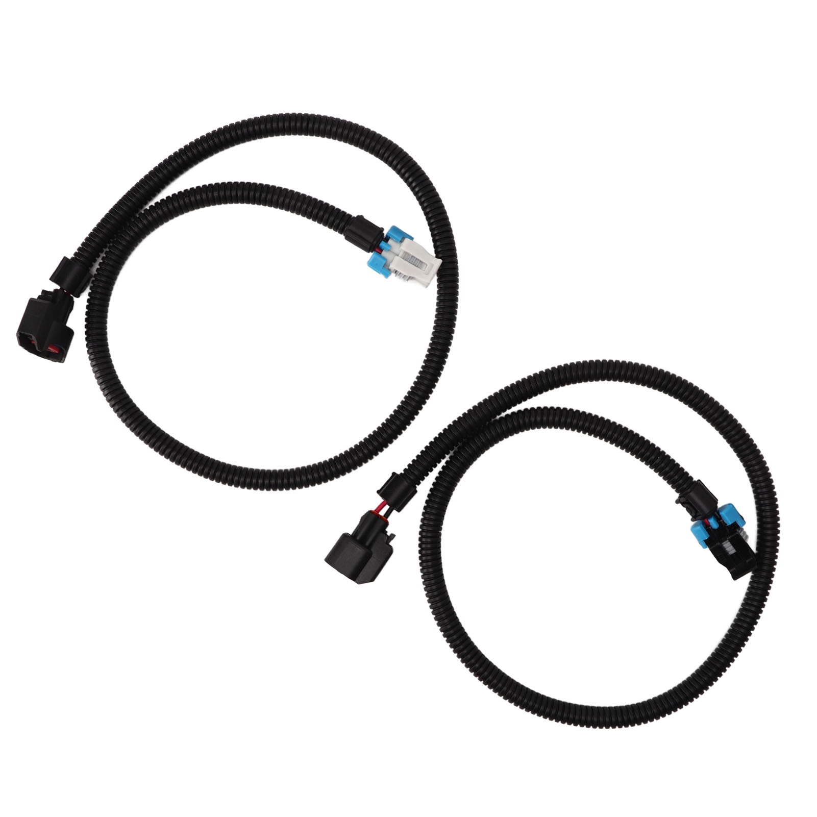 1204318 Arnés de cola de cerdo del inyector de combustible PTO MAG Side ...