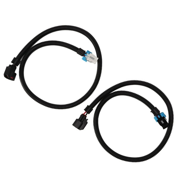 1204318 Arnés de cola de cerdo del inyector de combustible PTO MAG Side ...