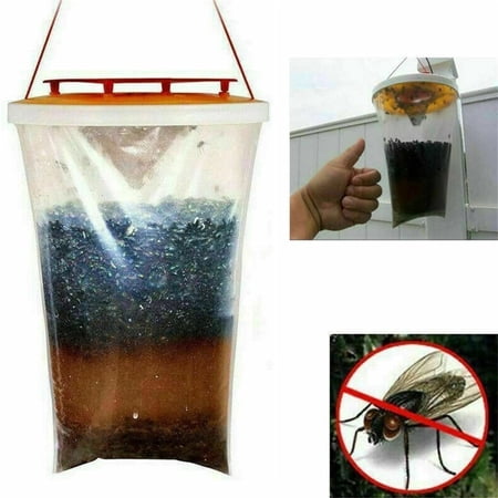 Indoor Fly Trap | Walmart Canada