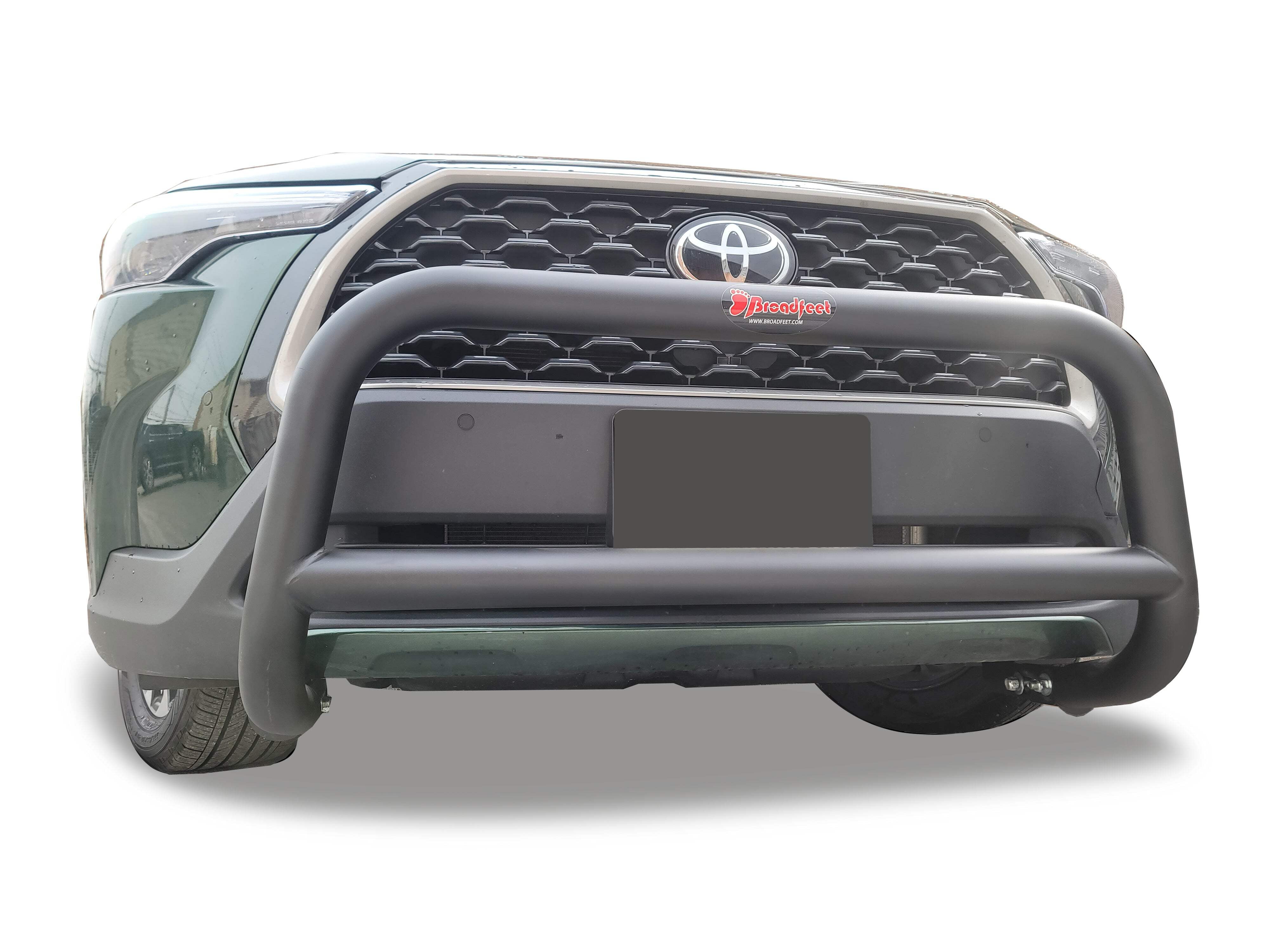 Toyota corolla bull bar store
