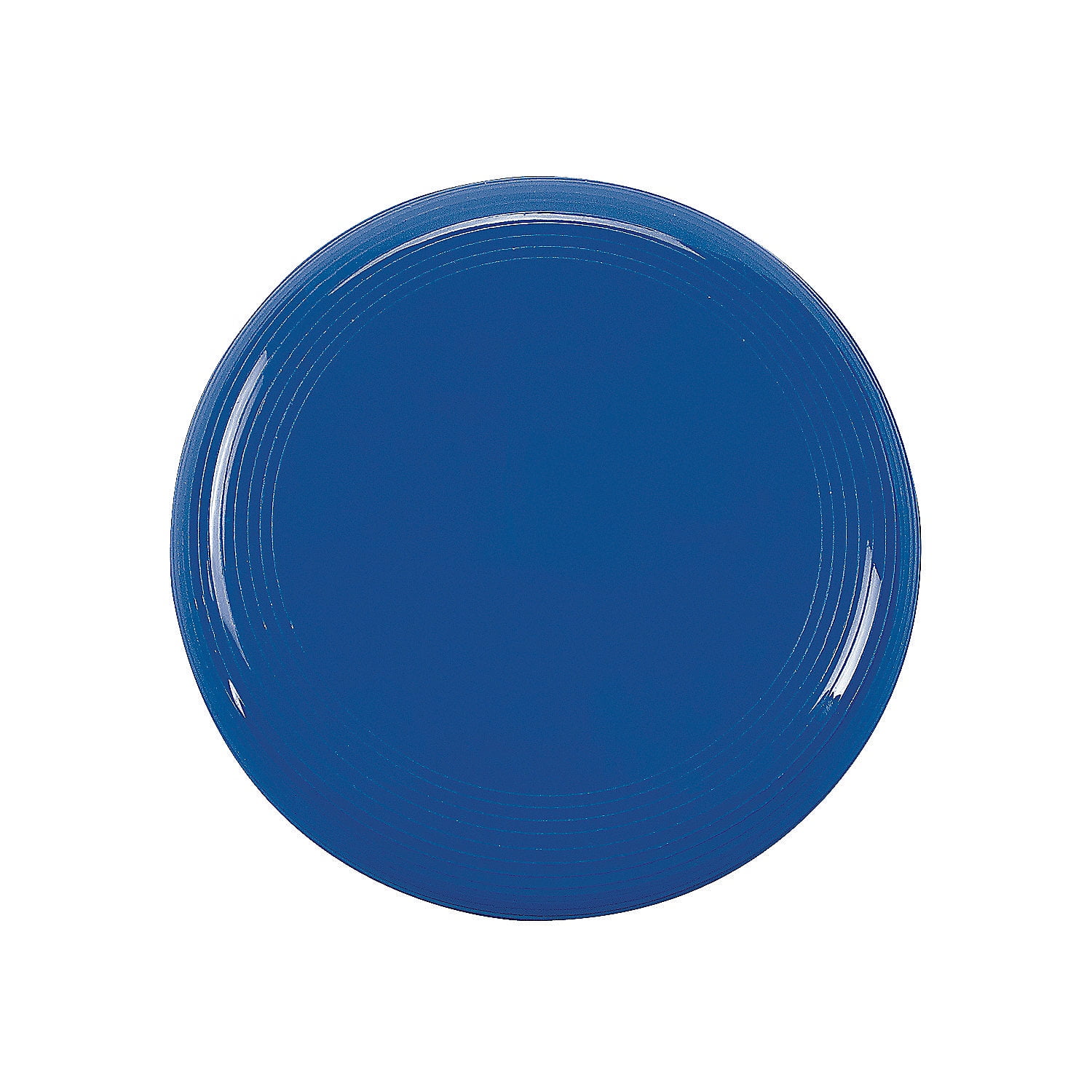 Blue Flying Disc (72 Pc) - 72 Pieces - Walmart.com
