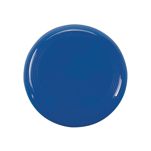Blue Flying Disc (72 Pc) - 72 Pieces - Walmart.com