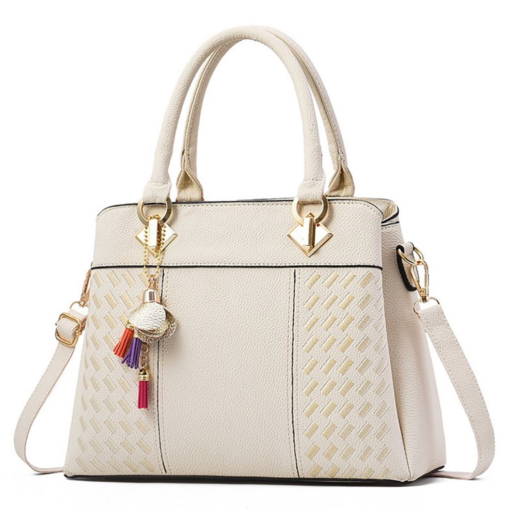 Click here for Nobrand Womens Tote Handbag Fashion Simple Casual... prices