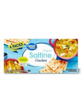 Crackers in Snacks, Cookies & Chips - Walmart.com