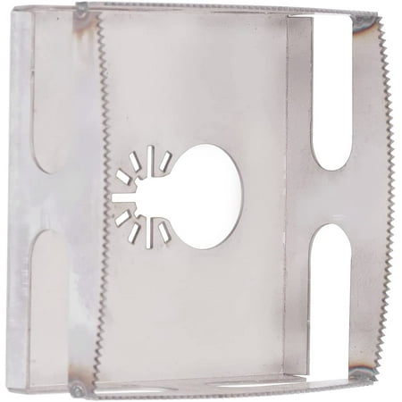 Square Slot Cutter, Electrical Wall Outlet Cutter Durable Structure ...