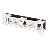 Cat6 Wall-mount Patch Panel - Walmart.com