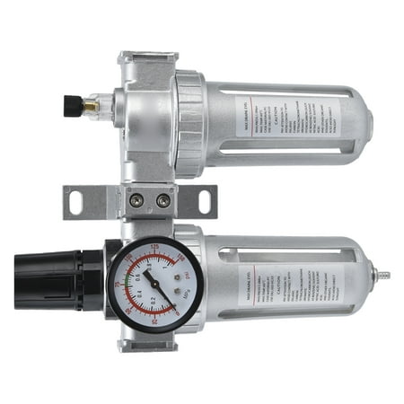 Compressor Filter Pressure Regulator, Airtightness Autonomic Regulation ...