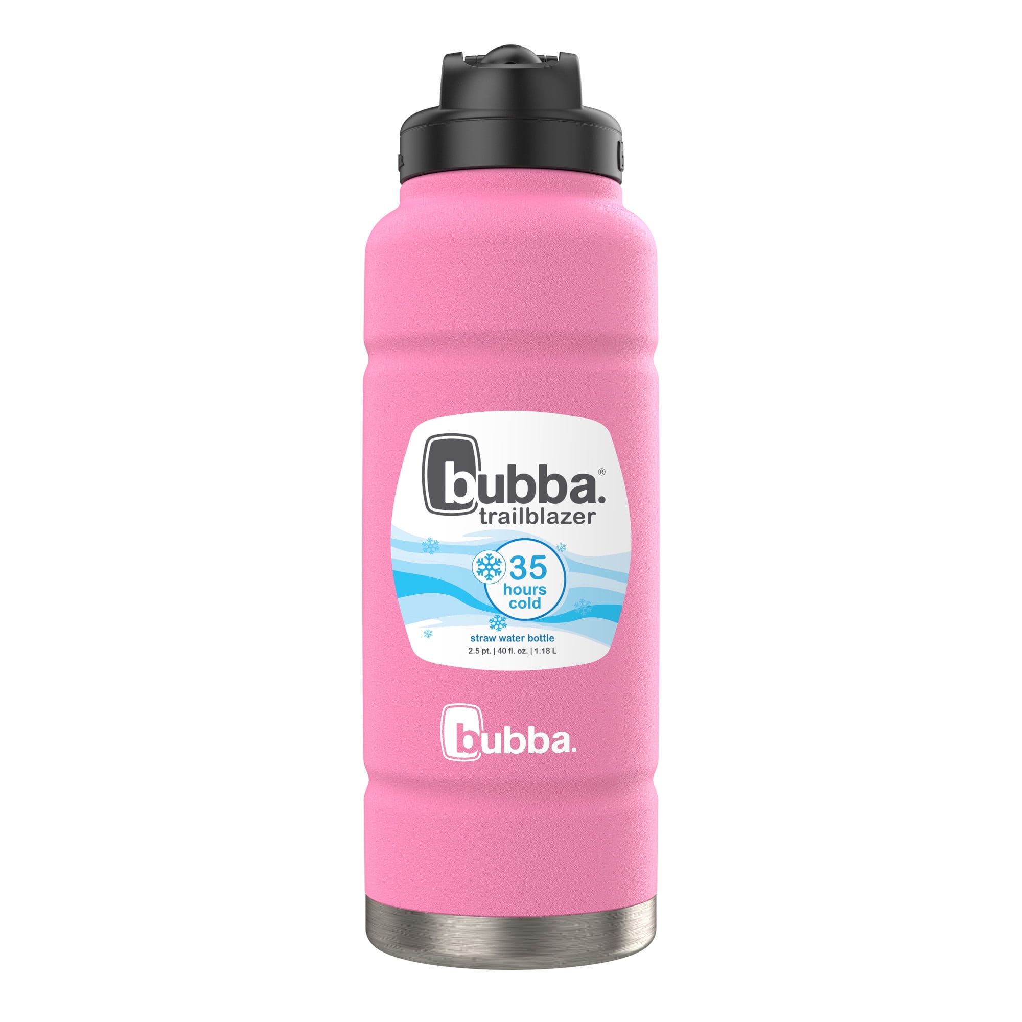 Click here for Bubba Trailblazer Stainless Steel Water Bottle Wit... prices