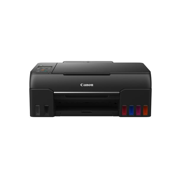 Canon PIXMA G620 Wireless MegaTank Photo Printer - Walmart.ca