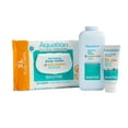 Aquation All Body Talc-Free Body Powder, Fragrance Free, 16.5 oz ...