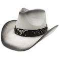 Adult Cowboy Hats for Travel Outdoor Activity Hat Western Cowgirl Hat ...
