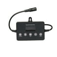 Fish Tank Aquarium Led Light Controller Dimmer Timer Intelligent Timing ...