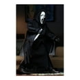 "NECA Scream Ghostface 8"" Fully Poseable Horror Figure, Halloween ...