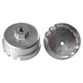 PuroST Oil Filter Cap Wrench for RAV4 Removal Socket Tool Engine ...