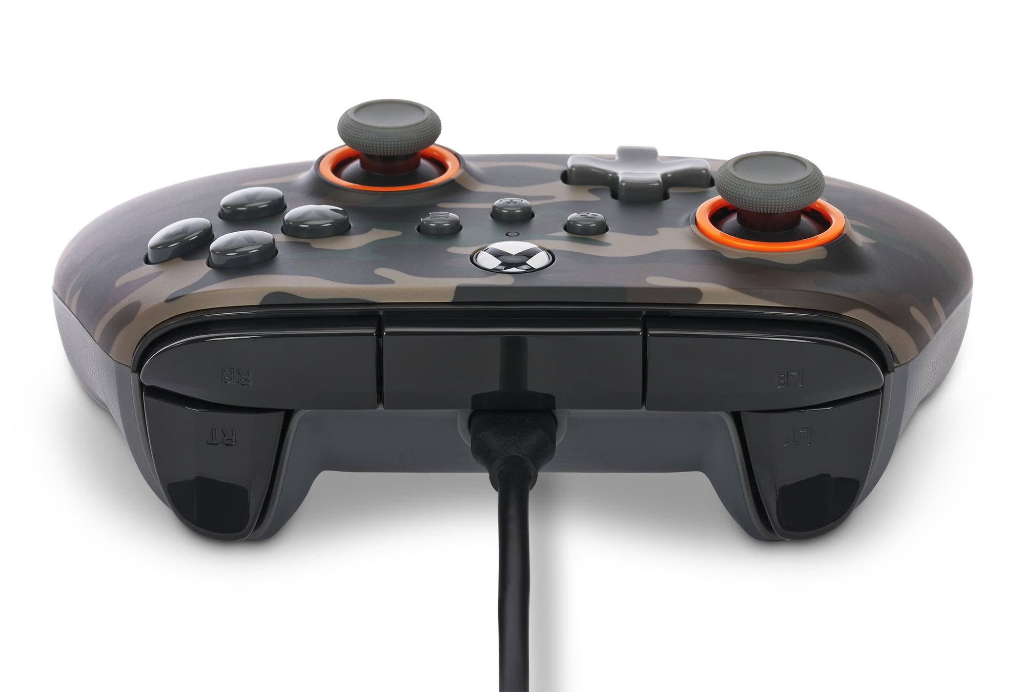 (Open Box) PowerA Advantage Wired Controller for Xbox Series X|S ...