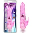 G Spot Rabbit Anal Dildo Vibrator Adult Sex Toys With Mult Vibrating