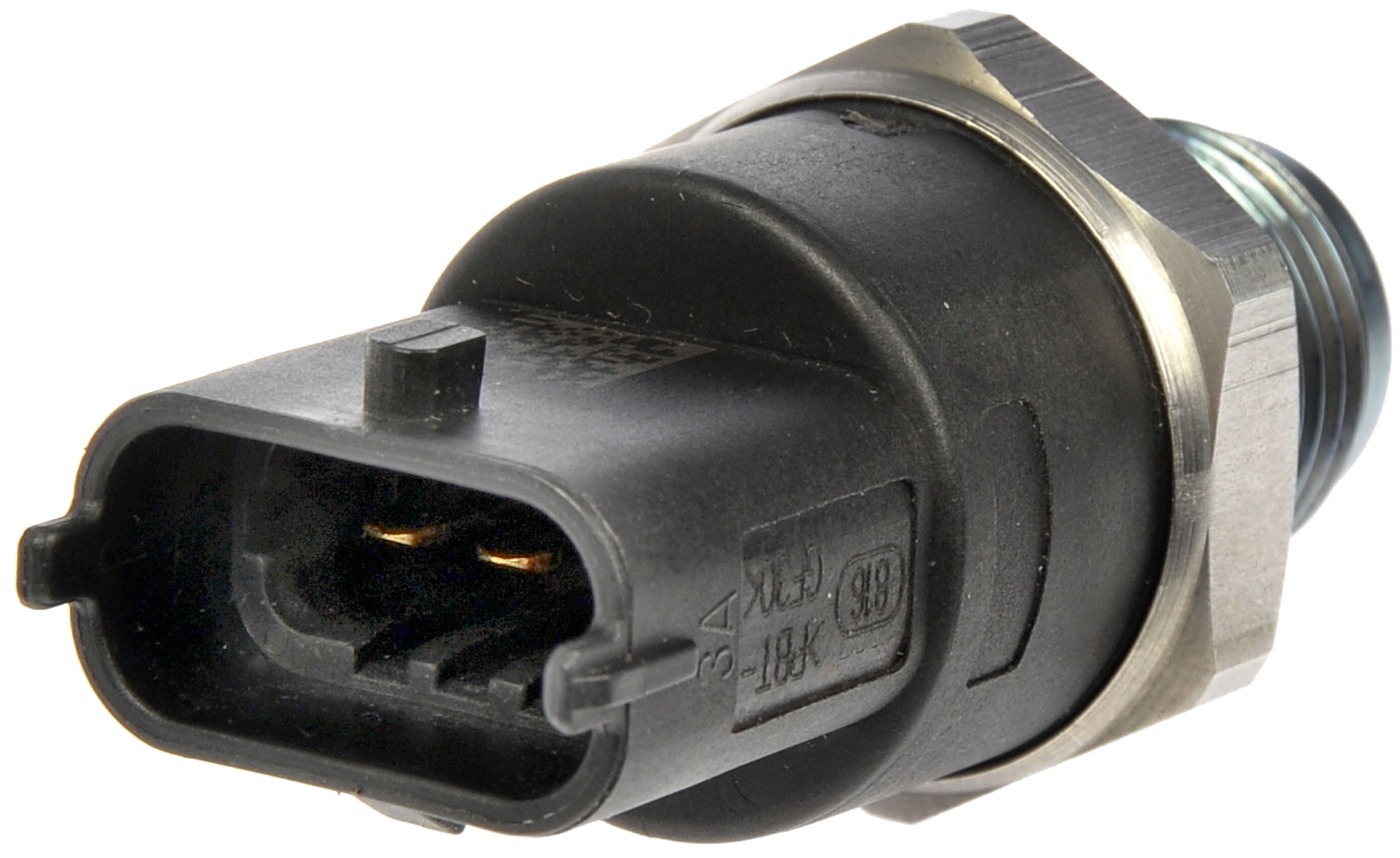 Dorman OE Solutions Fuel Pressure Sensor - Walmart.com - Walmart.com