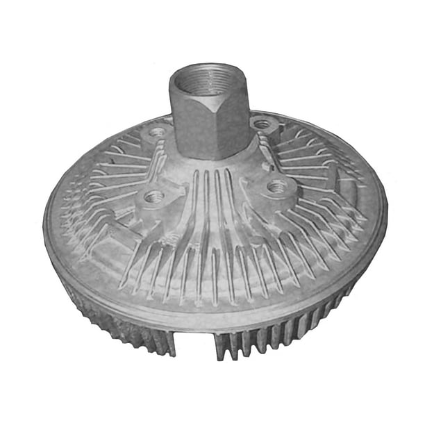 15-4931 Embrayage de Ventilateur de Refroidissement Moteur par ACDELCO ...