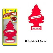 Magic Tree Little Trees Car Home Air Freshener Freshner Smell Fragrance ...