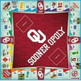 Sooner Opoly Board Game - Walmart.com