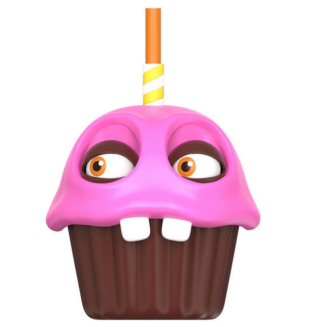 2026 Five Nights at Freddy's Mr. Cupcake Tumbler - Walmart.ca