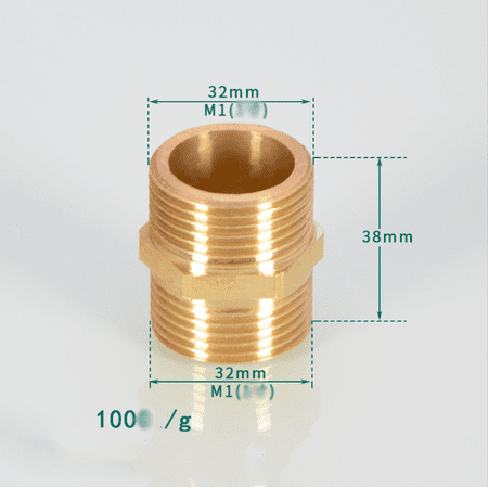 Water Pipe Joints, Brass Quick Joints, Female Faucet Joints and Male ...